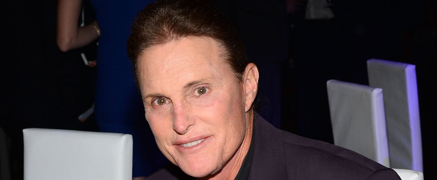Bruce Jenner Comes Out as Transgender | POPSUGAR Beauty