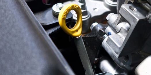 How to Check Your Oil | POPSUGAR Smart Living