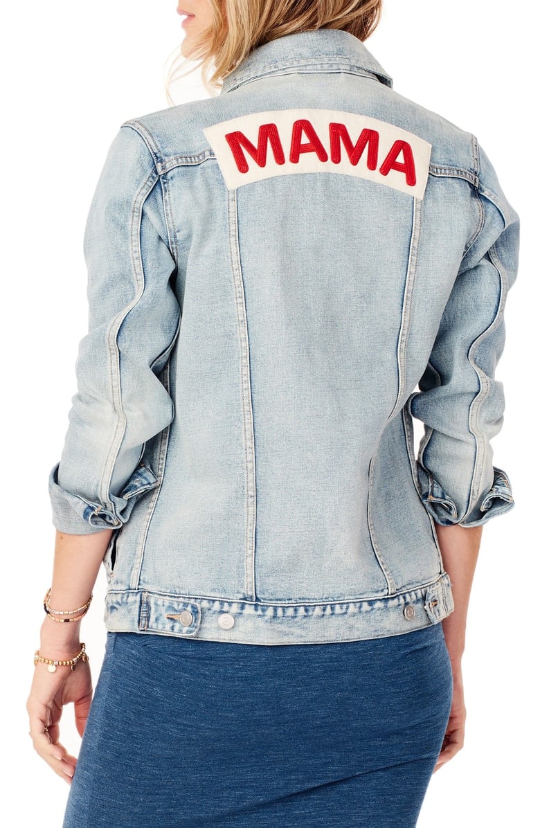 Best Fall Jackets For Moms | PS Family