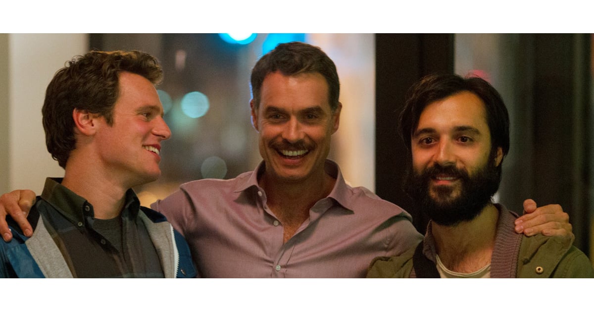 Looking Season 1 Review | POPSUGAR Entertainment