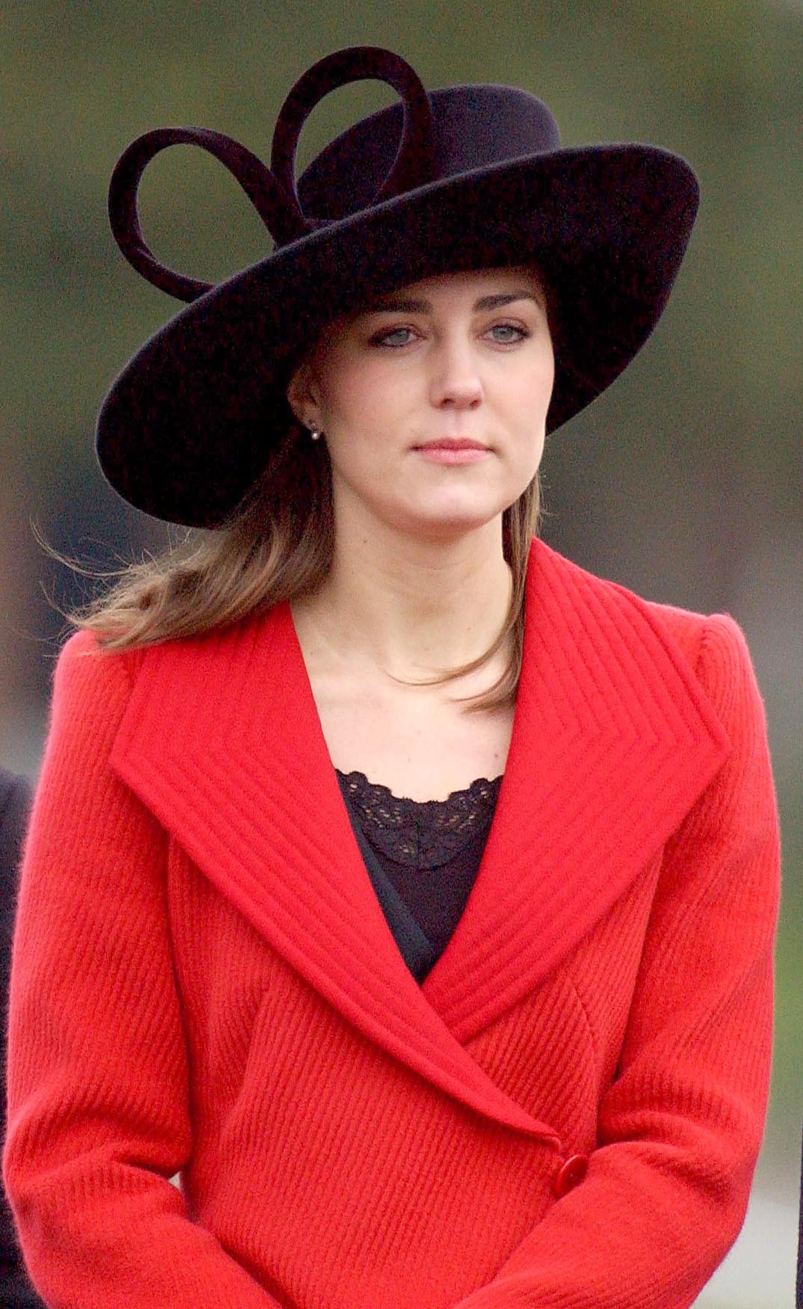 Kate Middleton's Hats | PS Fashion