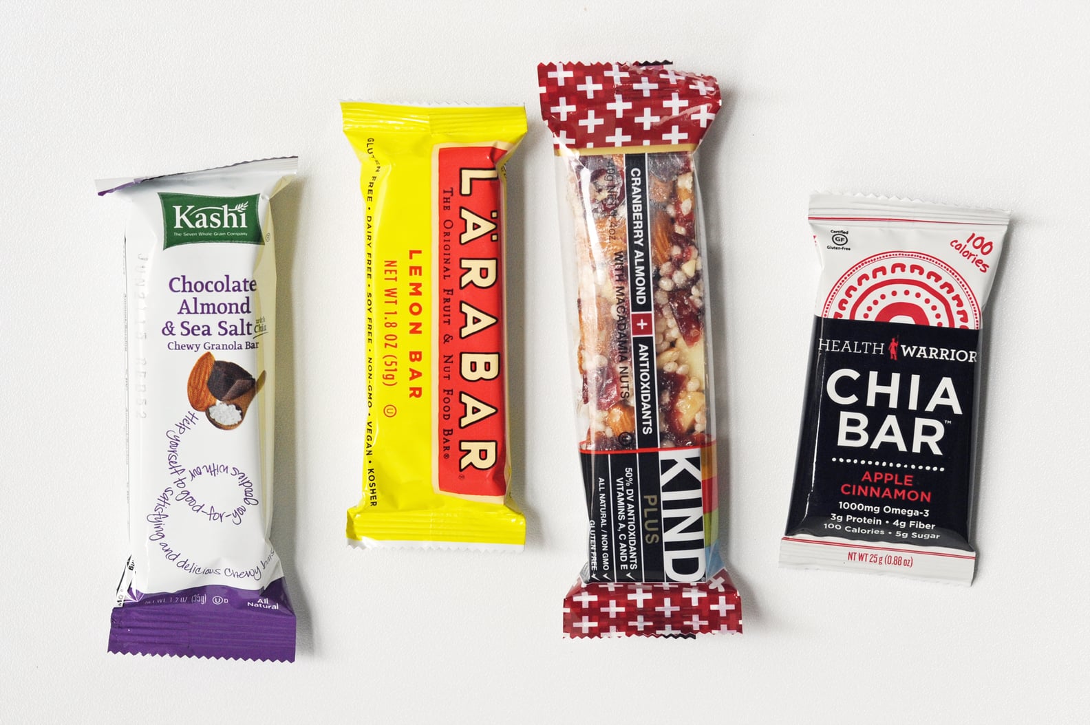 Best Travel Snacks | PS Food