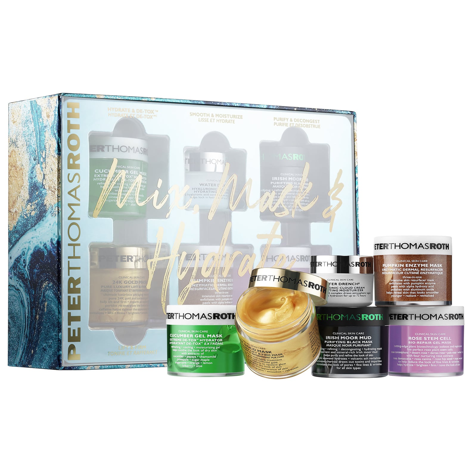 Biggest Beauty Gift Sets of 2019 | PS Beauty