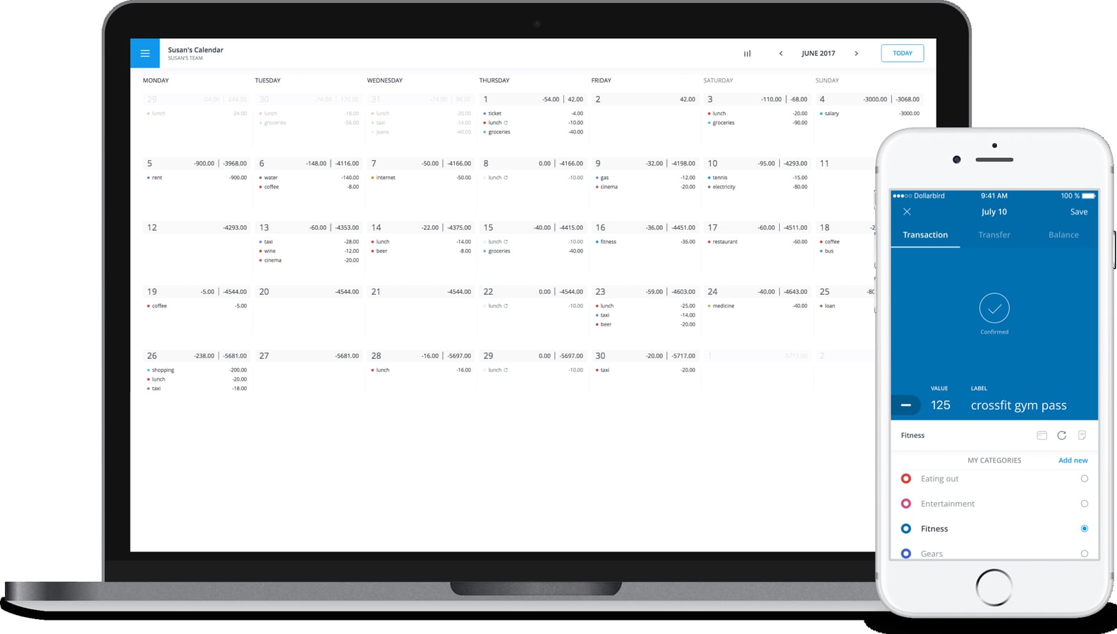 Dollarbird App Review | POPSUGAR Smart Living