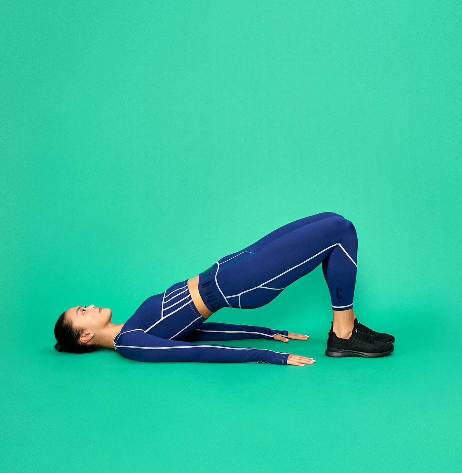 7 Best Glute Activation Exercises | POPSUGAR Fitness