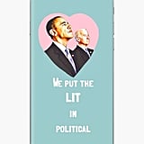 Gifts For Barack Obama Fans | POPSUGAR Celebrity