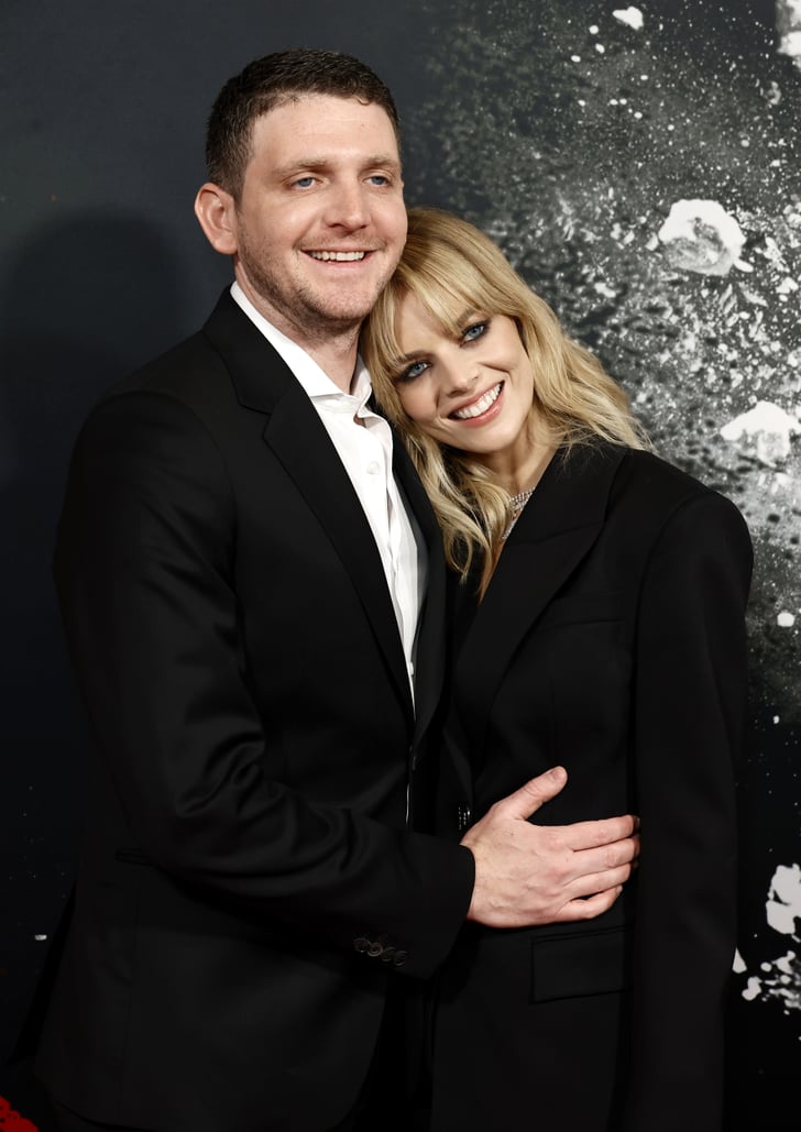 Samara Weaving's Husband, Jimmy Warden | Samara Weaving's Husband ...