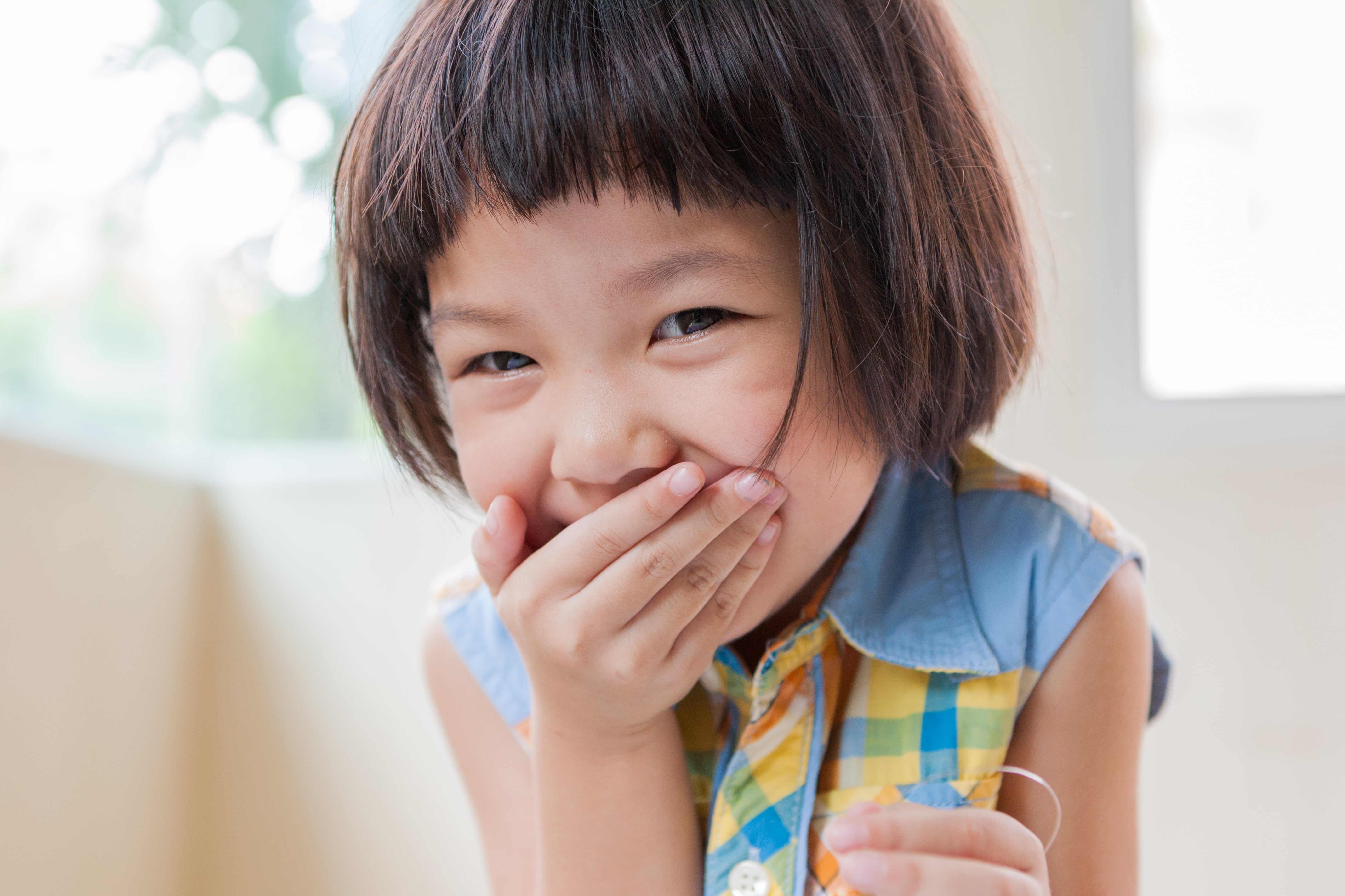 What to Do When Your Kid Swears in Class | POPSUGAR Family