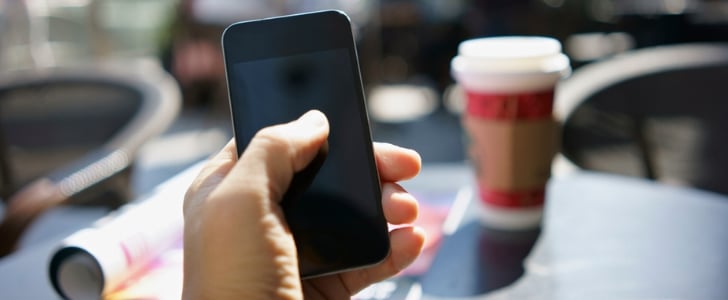 Target In a Snap App | PS Tech