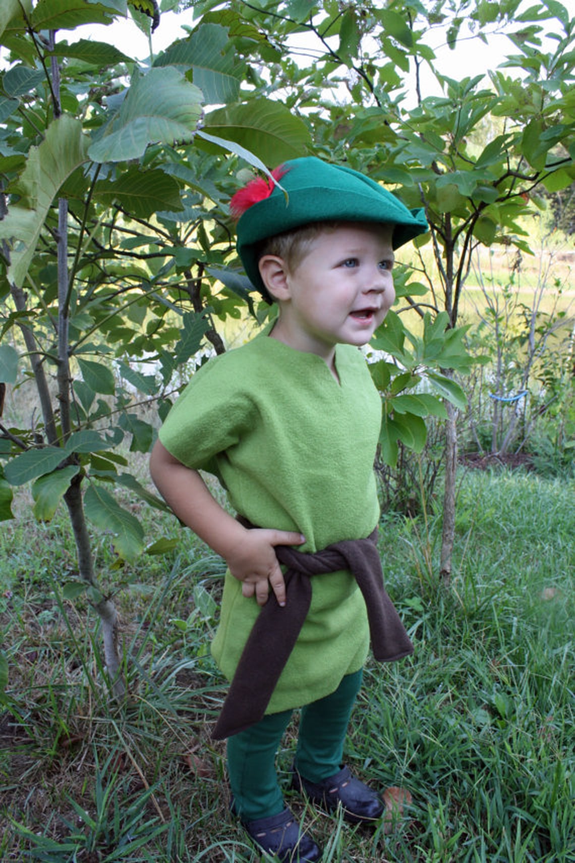 Book Character Kid Halloween Costumes | PS Family