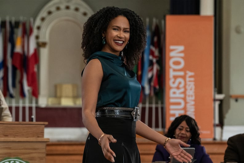 Run the World Season 2: Trailer, Premiere Date, Cast | POPSUGAR ...