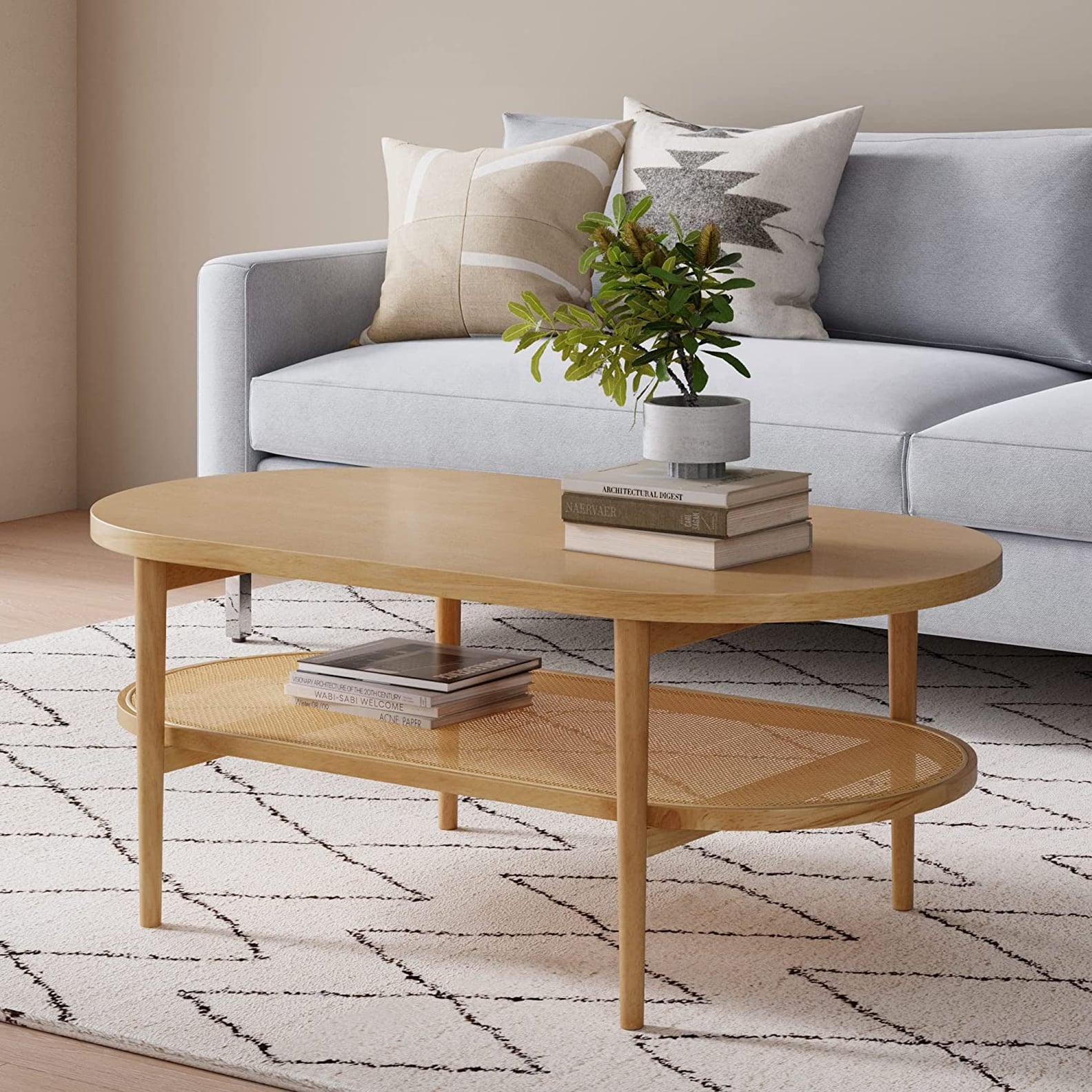 Best Coffee Tables For Small Spaces | PS Home