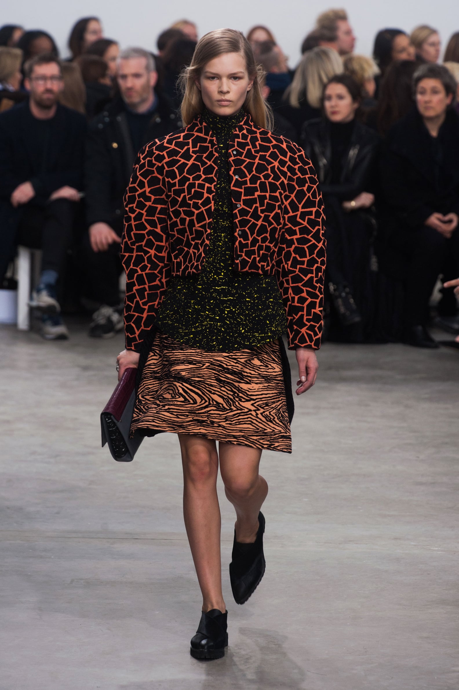 100 Best Outfits From Fashion Week For Fall 2014 | PS Fashion