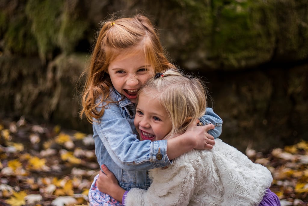Should Kids Have Best Friends? | POPSUGAR UK Parenting