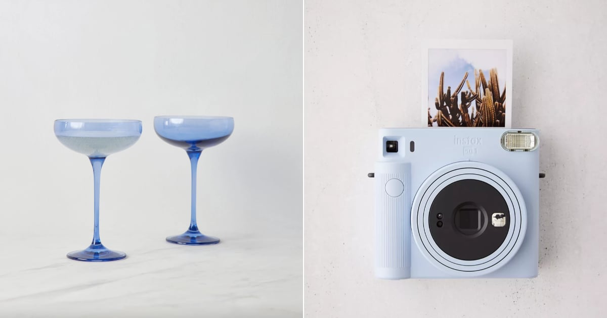 Best Blue Gifts 2021 | PS Smart Living