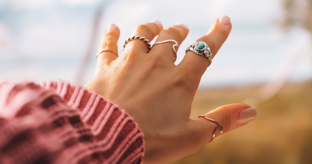 Why No Outfit Is Complete Without Jewelry | POPSUGAR Fashion