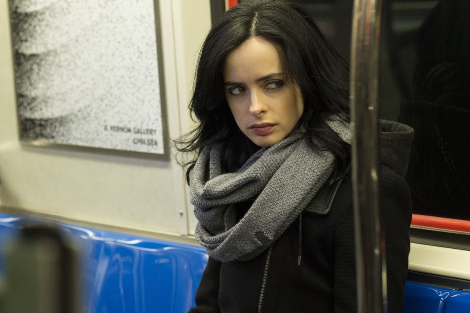 Jessica Jones Season 1 Recap | PS Entertainment
