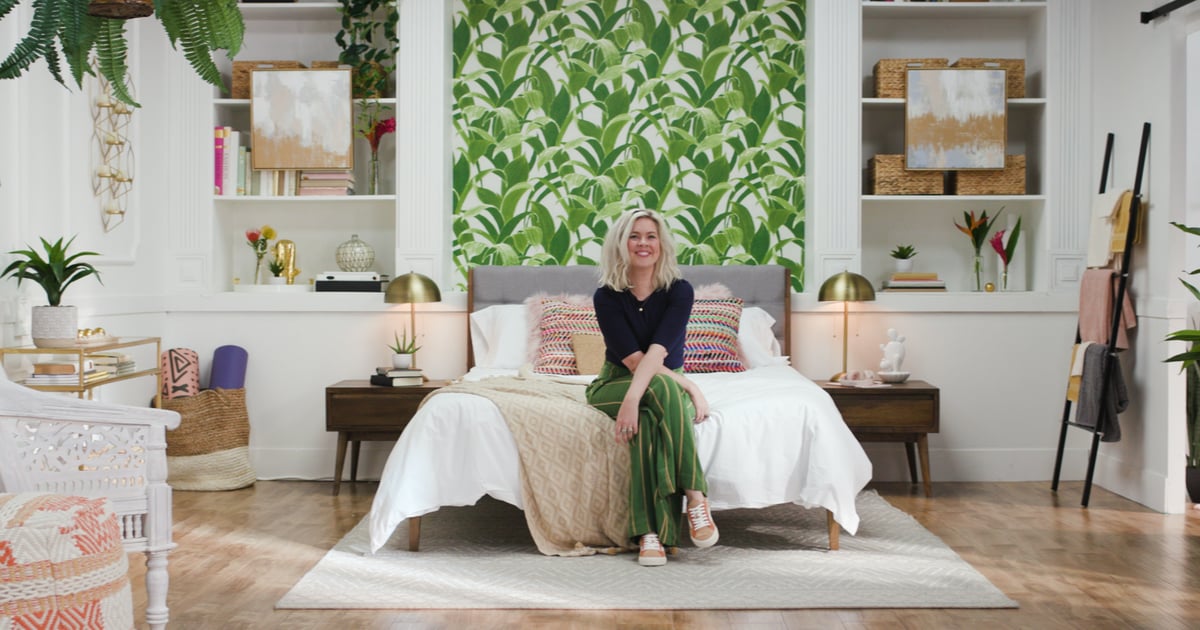 Bedroom Home Decor Tips Video | POPSUGAR Home