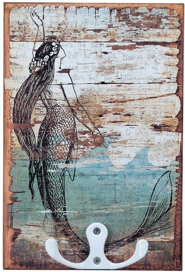 Mermaid Home Decor | POPSUGAR Home