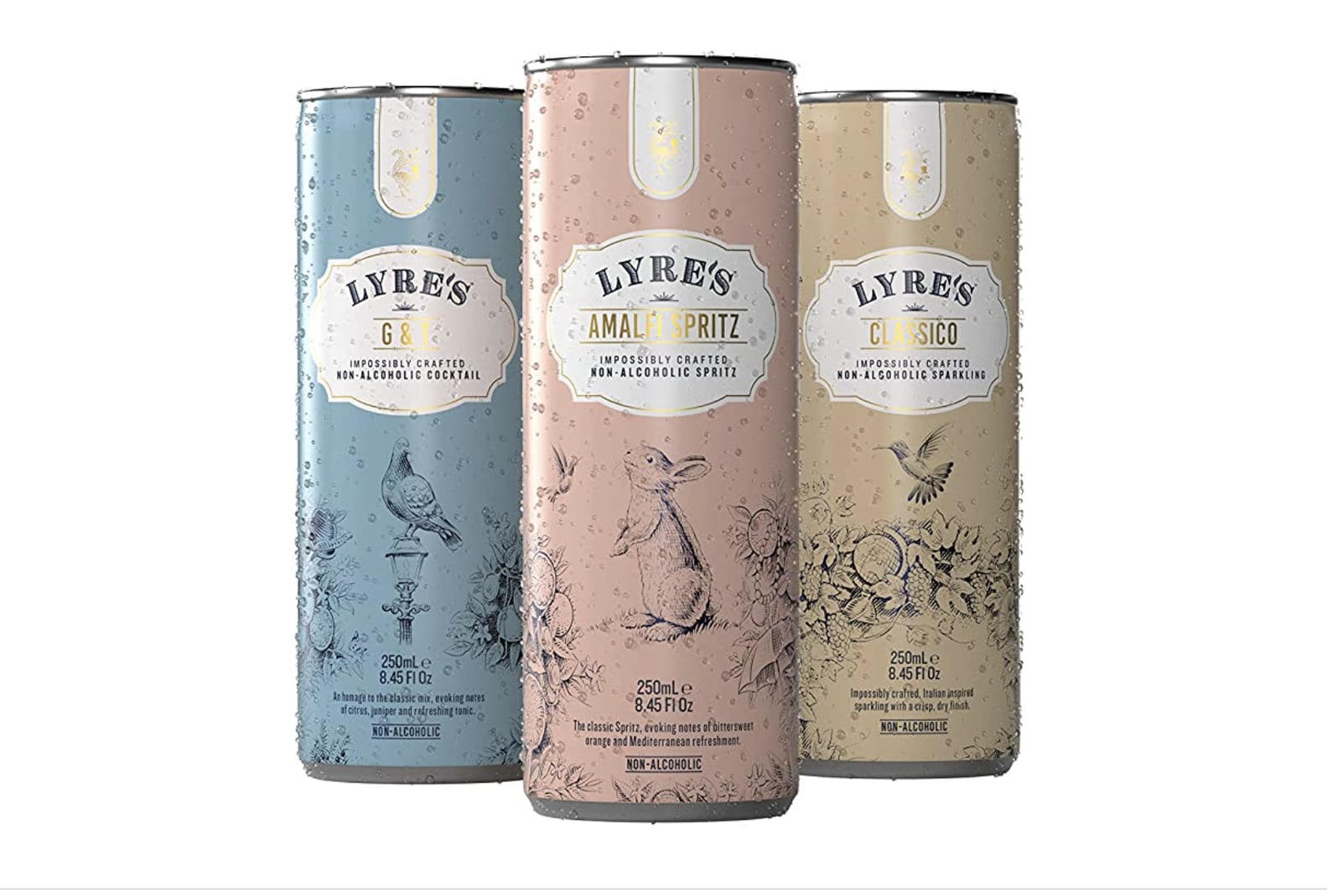 Trendy Drinks | 2021 Shopping Guide | POPSUGAR Food