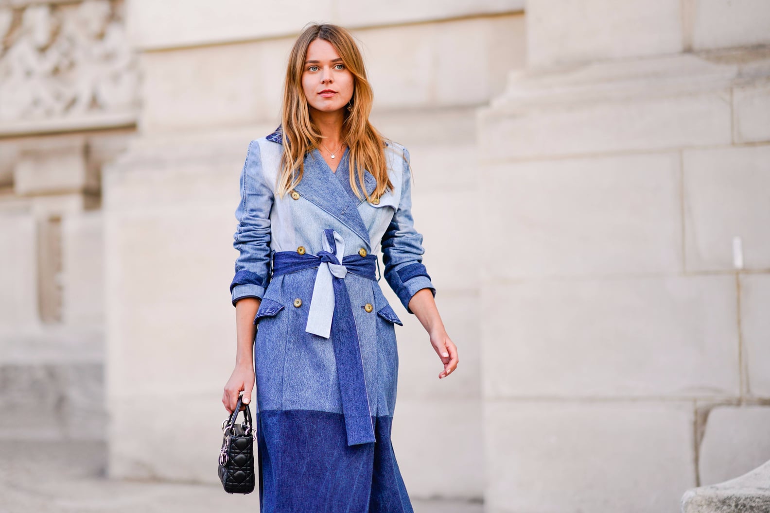 Best Denim Gifts | POPSUGAR Fashion