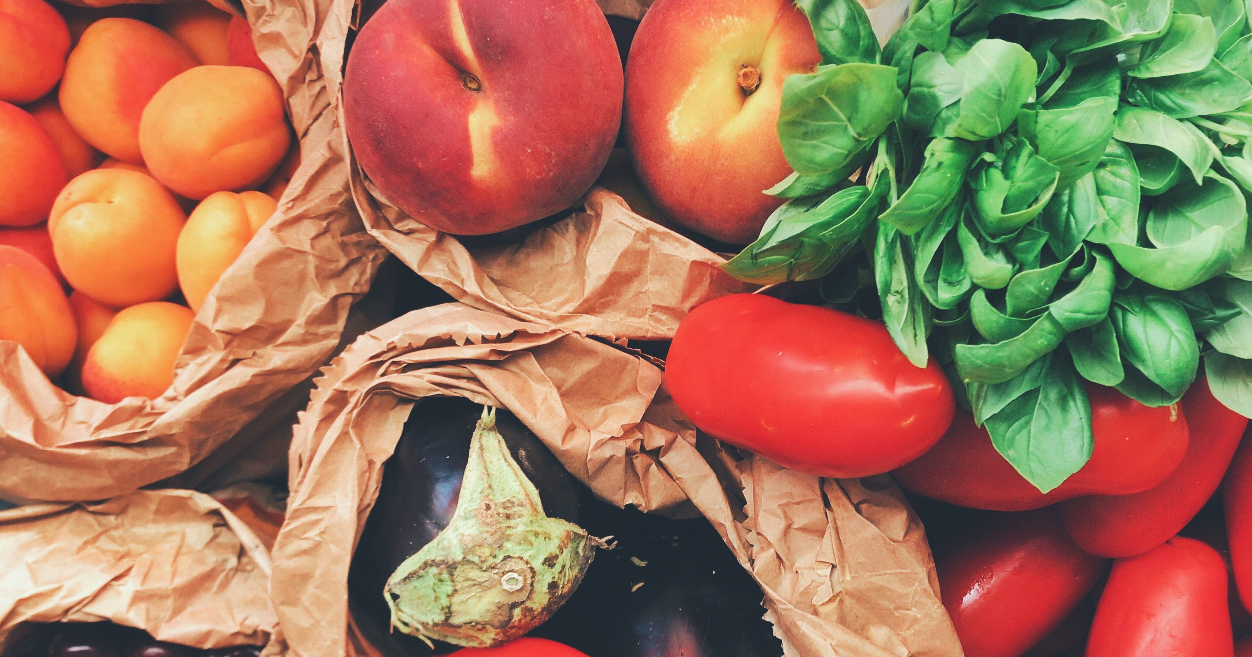 How to Store Produce | POPSUGAR Food