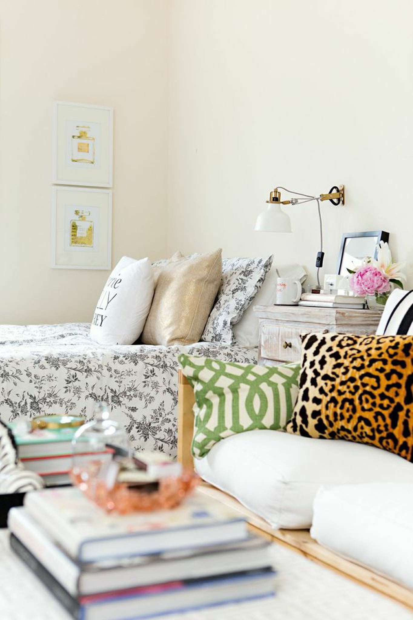 The Most Stylish Studio Apartments | PS Home