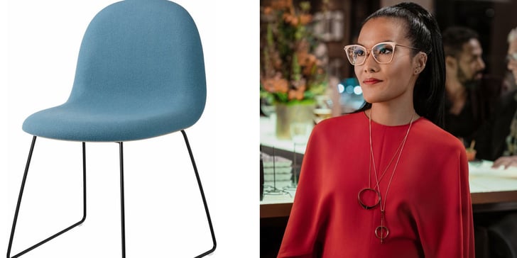 What Are Gubi Chairs? | POPSUGAR Home