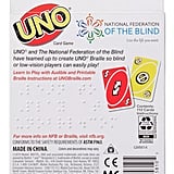 Uno Official Braille Card Deck at Target | Photos | POPSUGAR Family