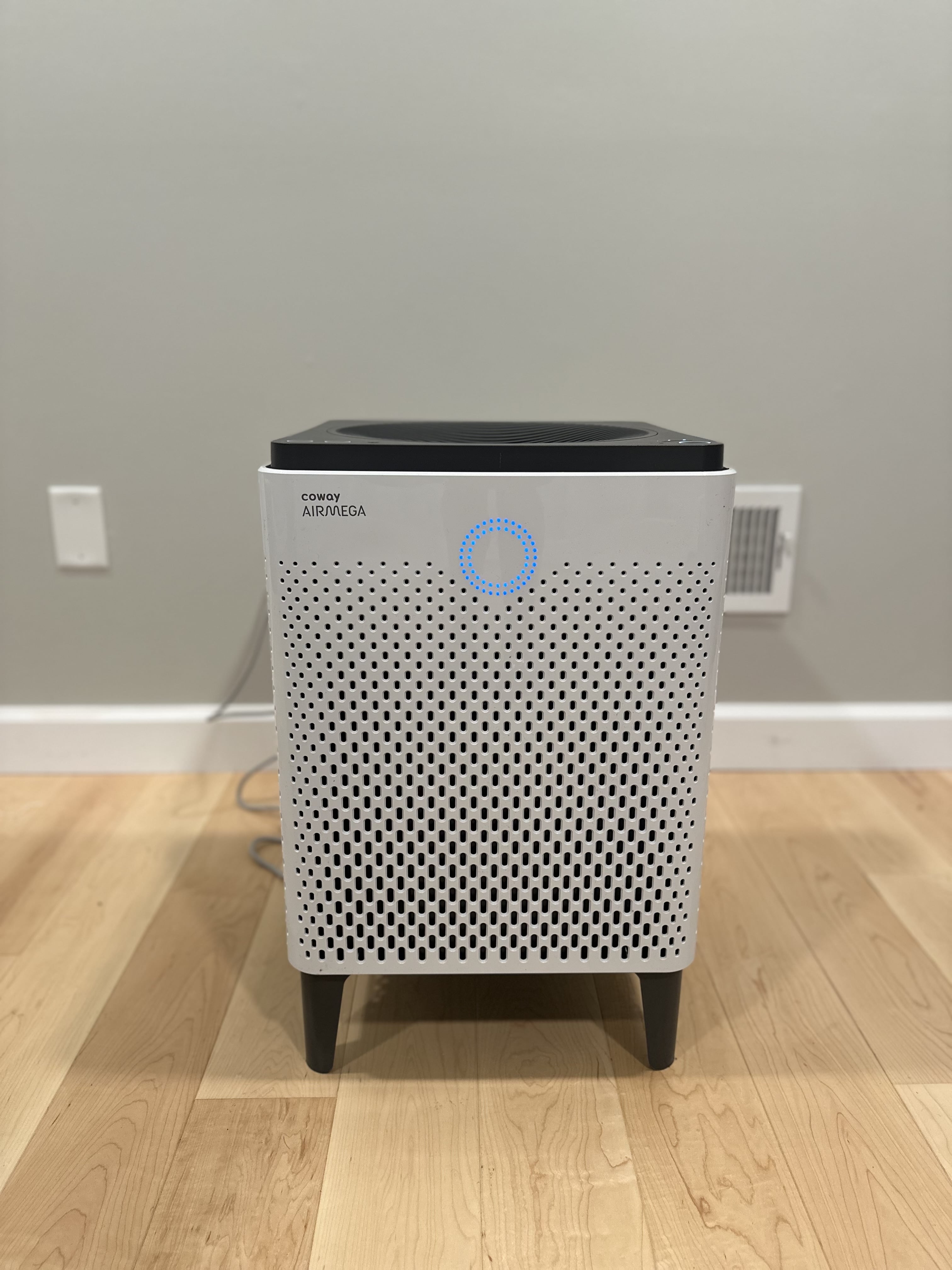 Airmega 400s the smarter app enabled air purifier store