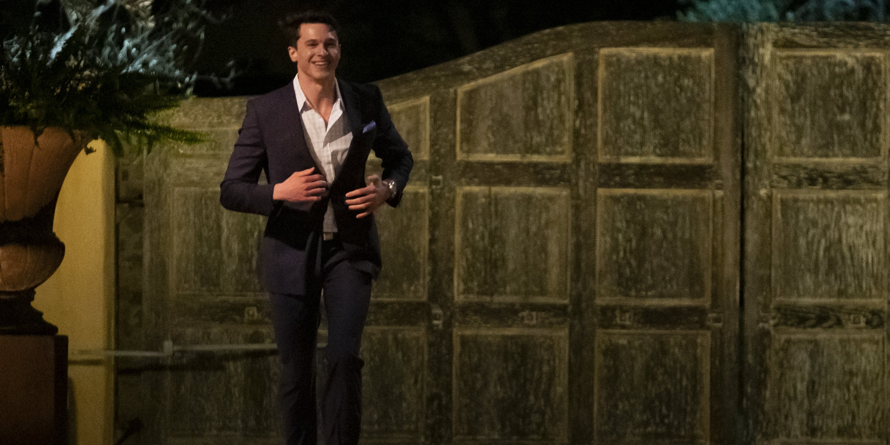 Lukas Graham "Love Someone" Song on The Bachelorette | PS Entertainment