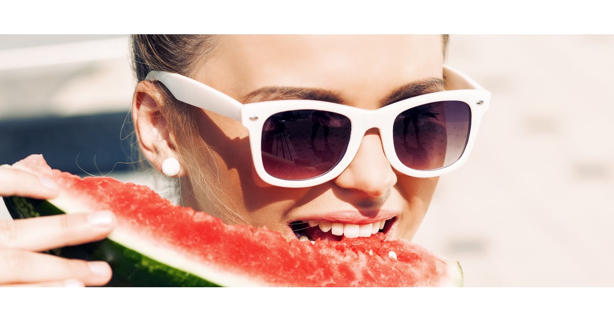 Watermelon Lipstick | POPSUGAR Beauty