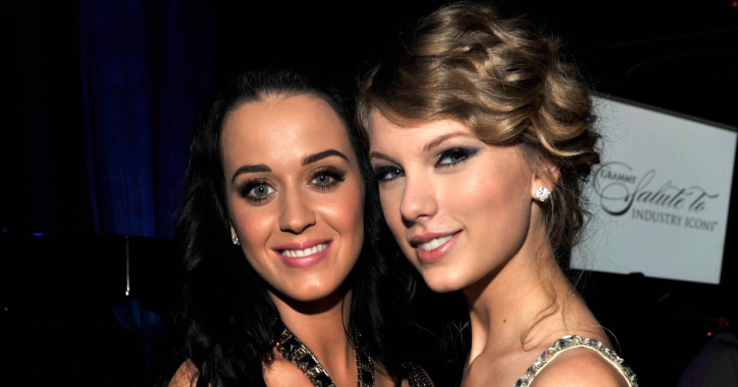 Taylor Swift and Katy Perry's Feud, Explained | PS Celebrity