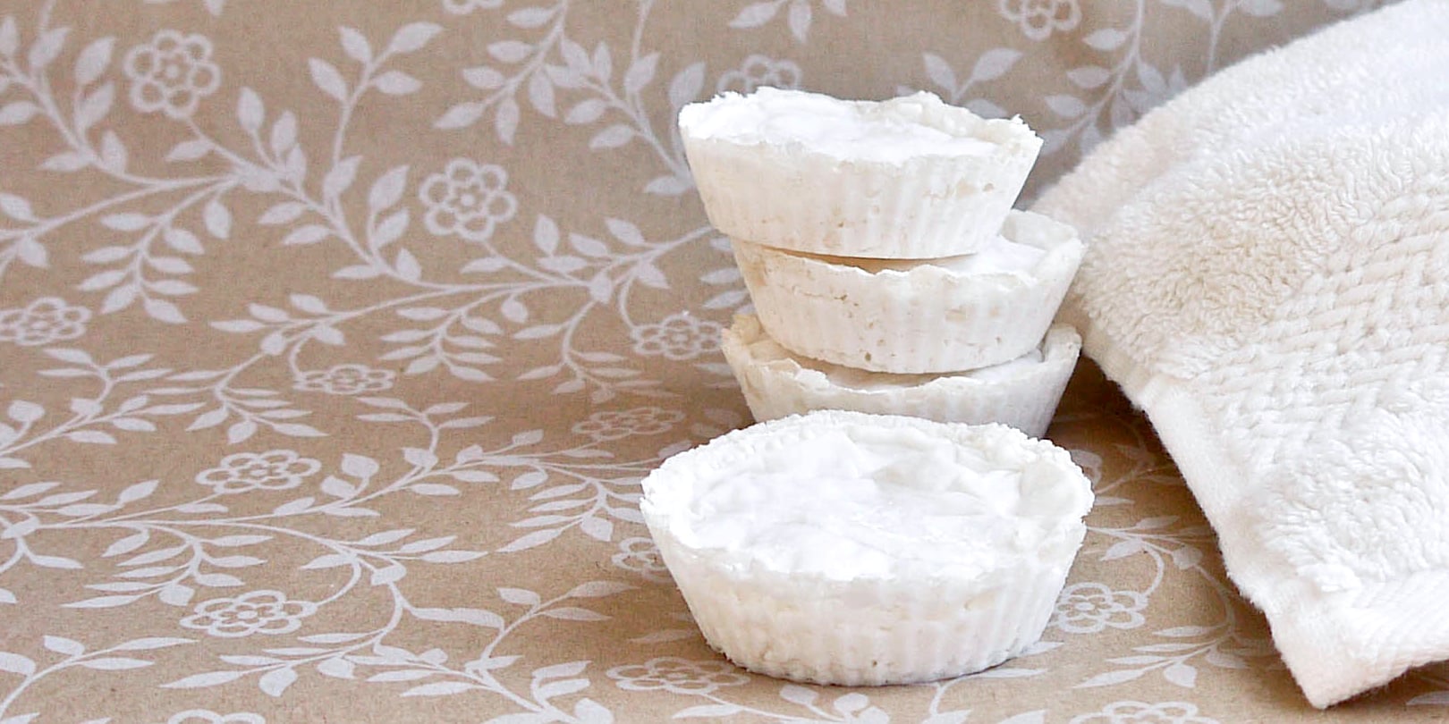 Homemade Vicks Vapor Shower Disks Popsugar Smart Living