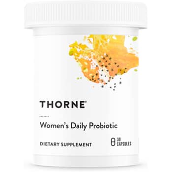 6 Best Probiotics for Vaginal Health, According to MDs | PS Health