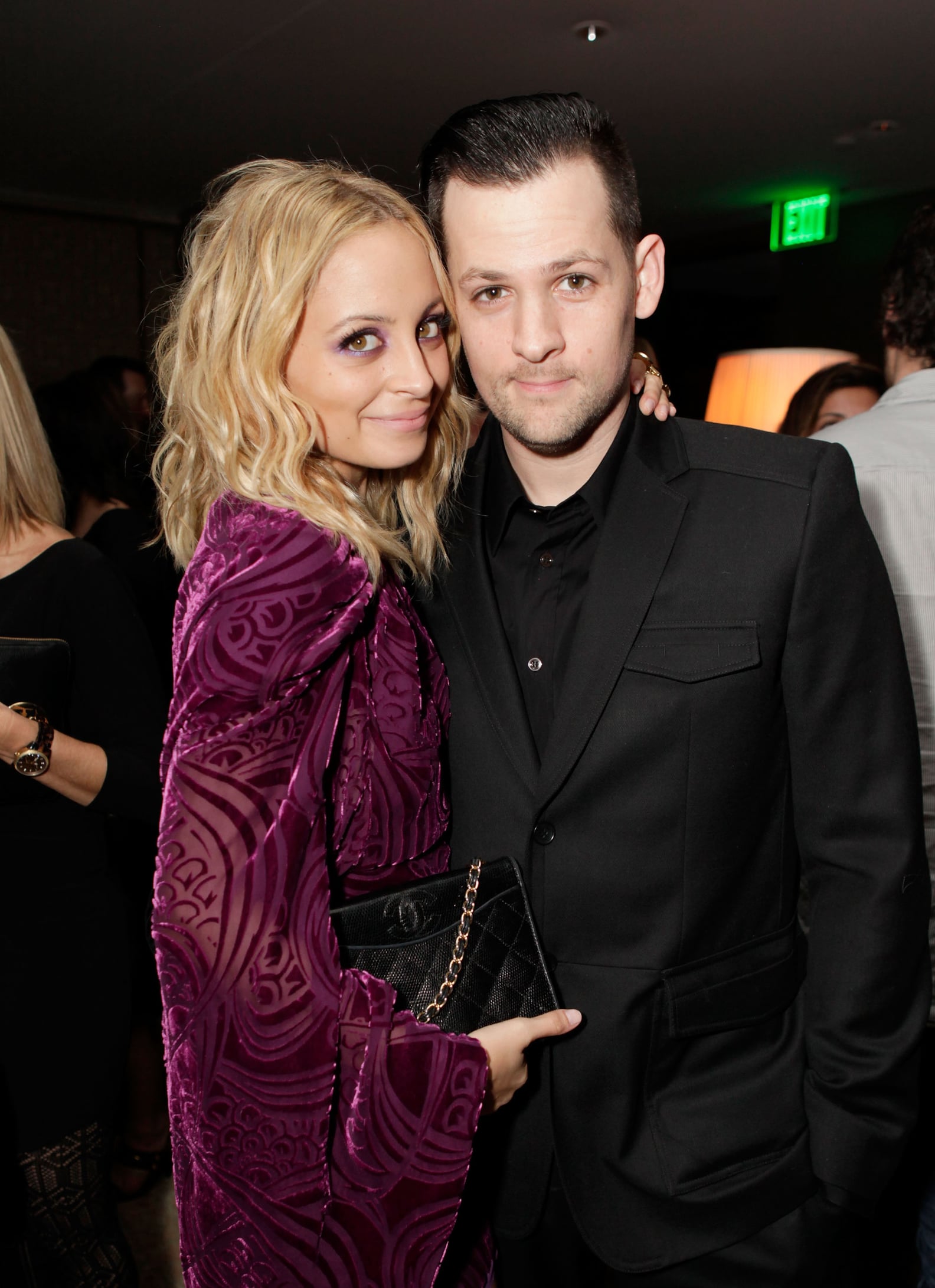 Celebrity Theme Weddings | PS Celebrity