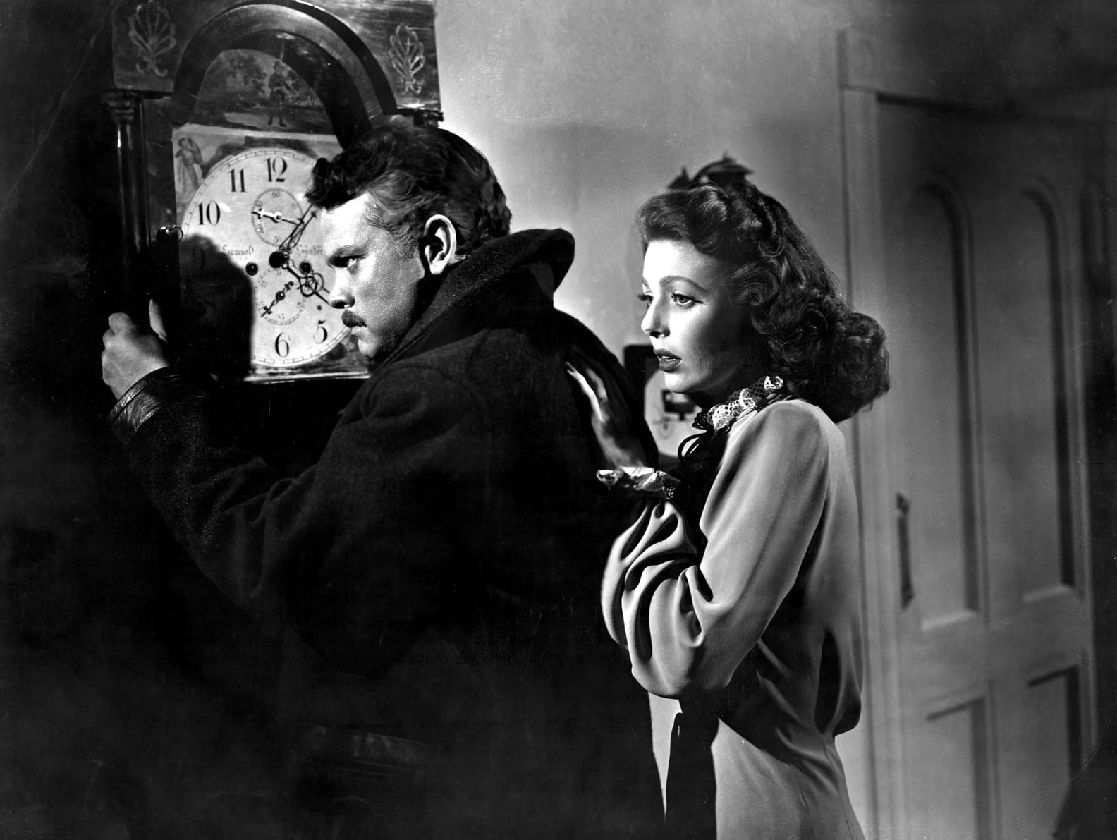 Classic Horror Movies on Netflix | POPSUGAR Entertainment
