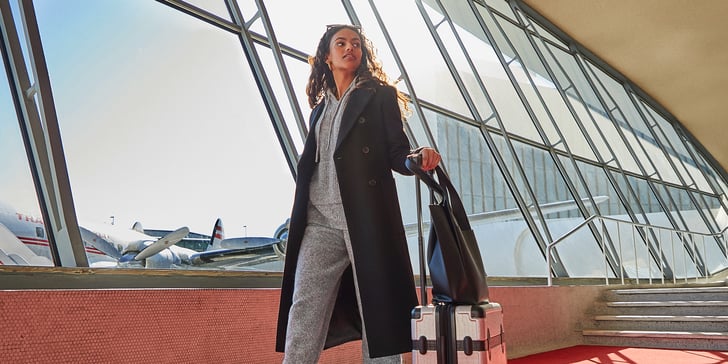 How to Combat Jet Lag | POPSUGAR Travel