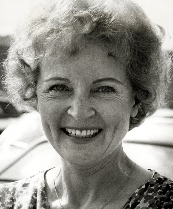 On Living A Long And Happy Life Betty White Quotes POPSUGAR Love on-living-a-long-and-happy-life-betty-white-quotes-popsugar-love