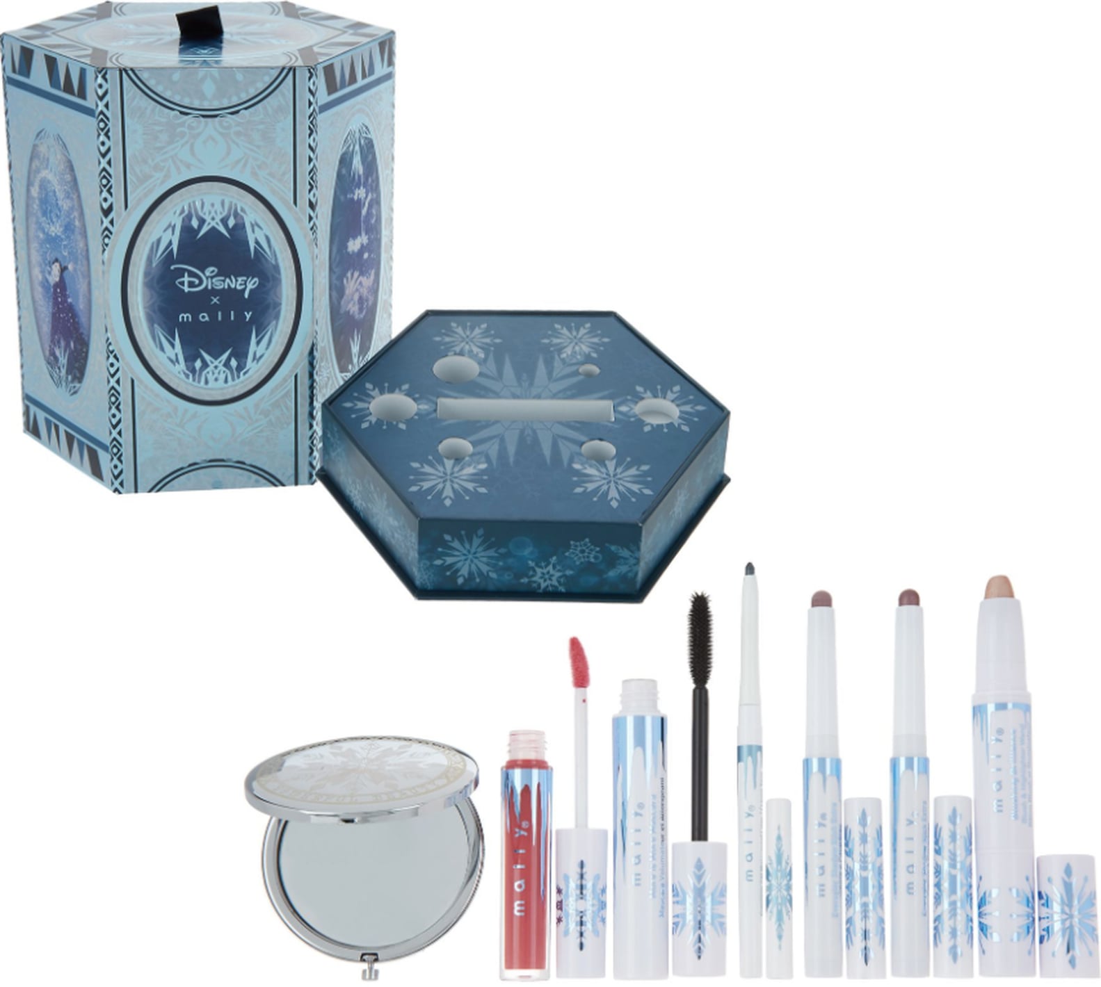 QVC Holiday Beauty Sets 2017 | PS Beauty