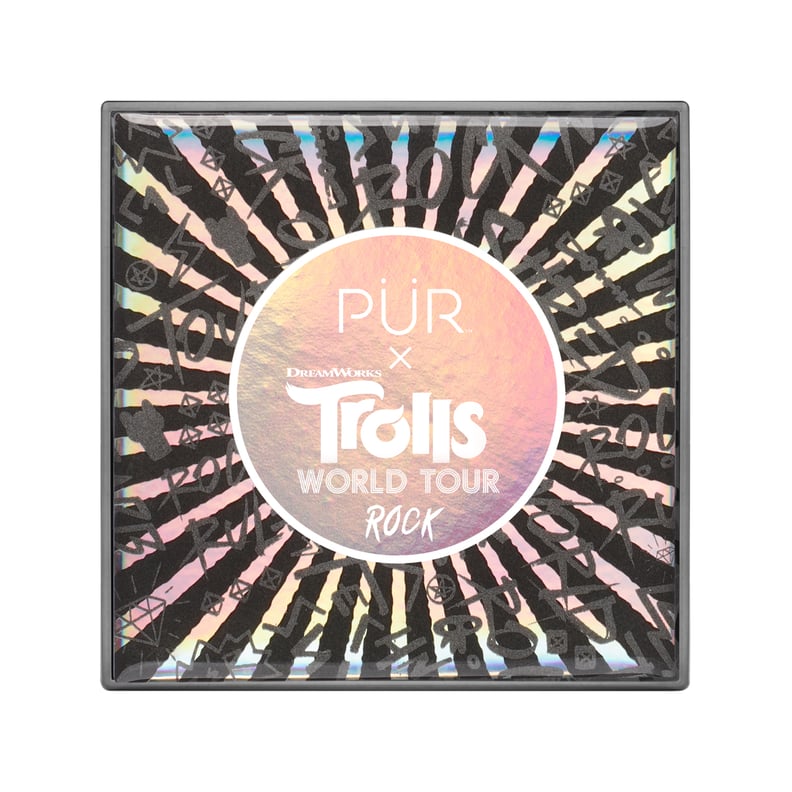 PÜR Is Launching a Second Trolls Collection | PS Beauty