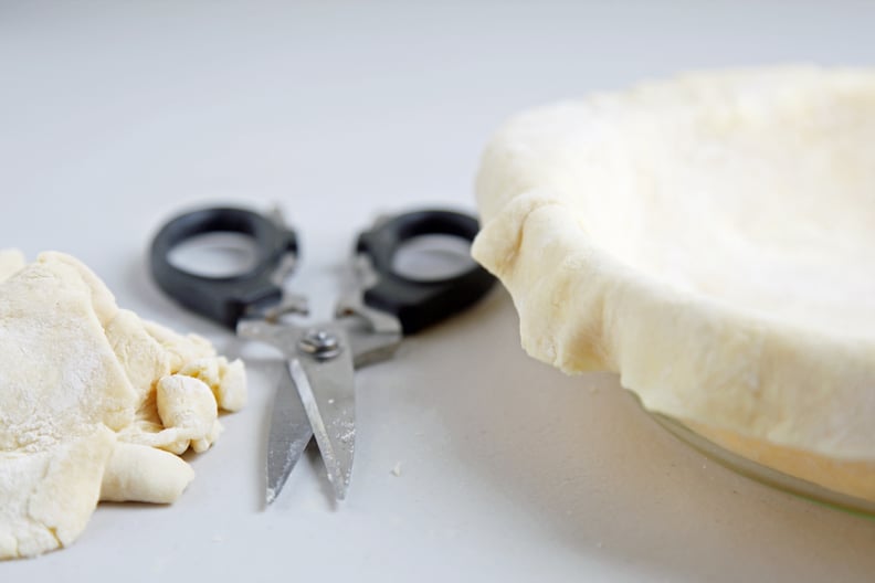 How to Crimp Pie Crust | PS Food