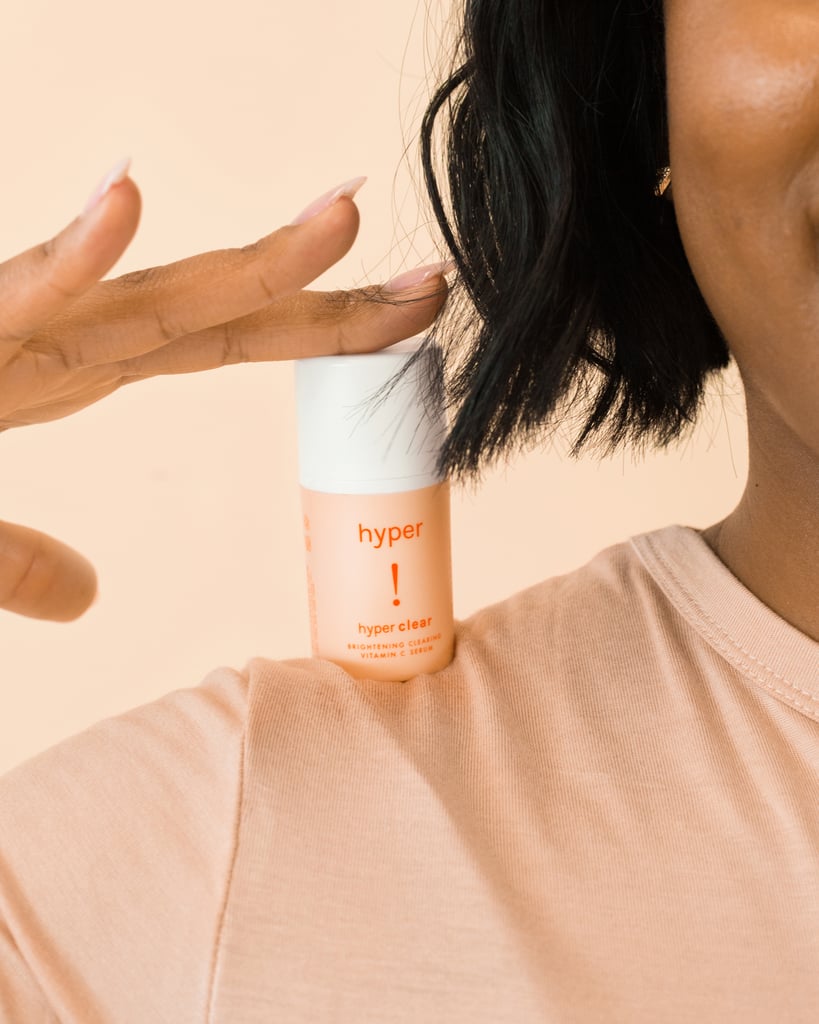 Hyper Skin Founder Desiree Verdejo Interview | POPSUGAR Beauty