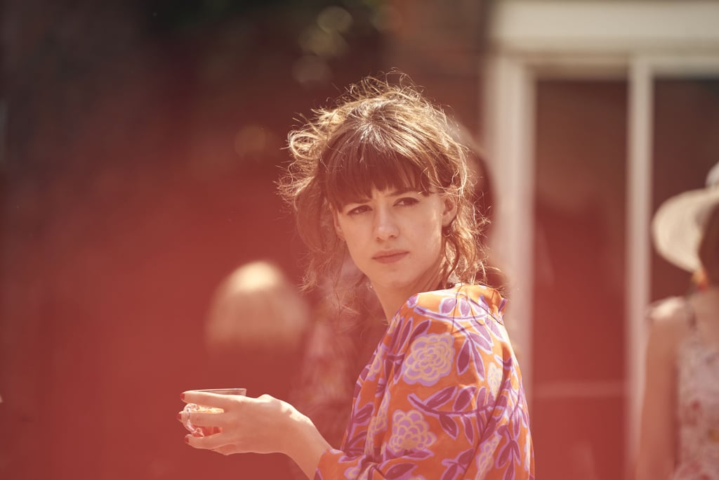 Normal People BBC TV Show Details | POPSUGAR Entertainment