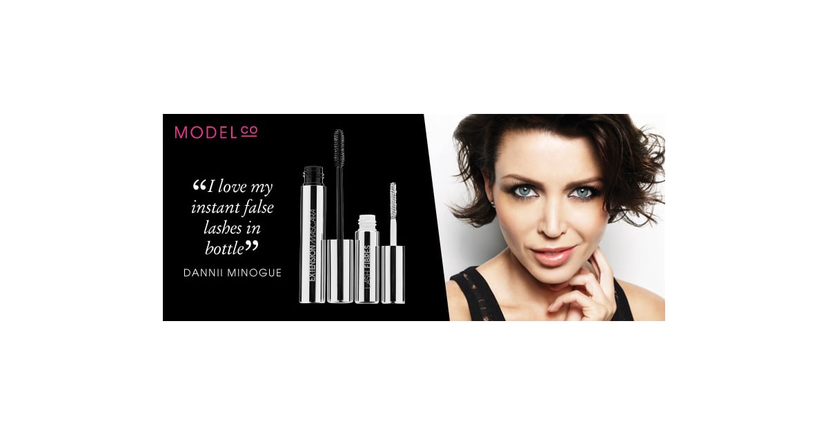 Find Your Perfect Mascara Match With ModelCo | POPSUGAR Fashion