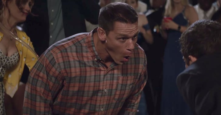 Blockers Trailer | POPSUGAR Entertainment