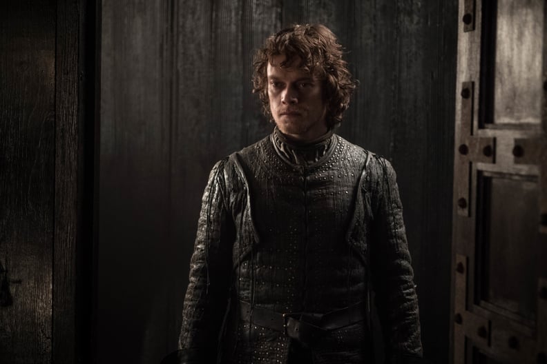 Game of Thrones House Mottoes | POPSUGAR Entertainment