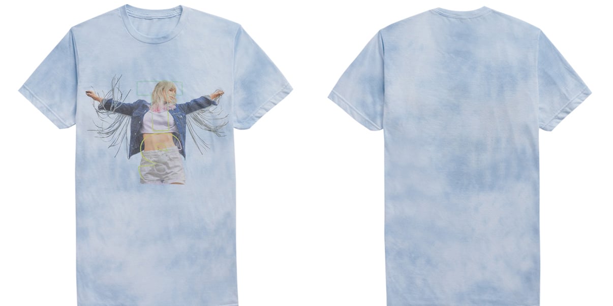 Taylor Swift "Me!" Merchandise 2019 | PS Fashion
