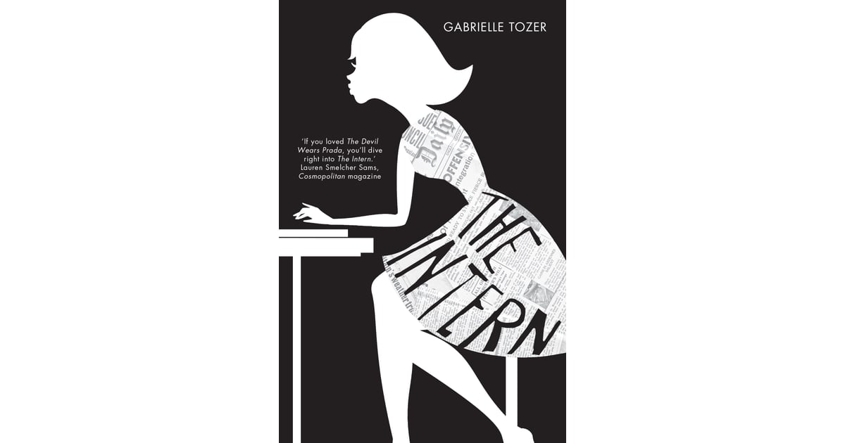 The Intern Best Books For Women October 2014 Popsugar Love And Sex