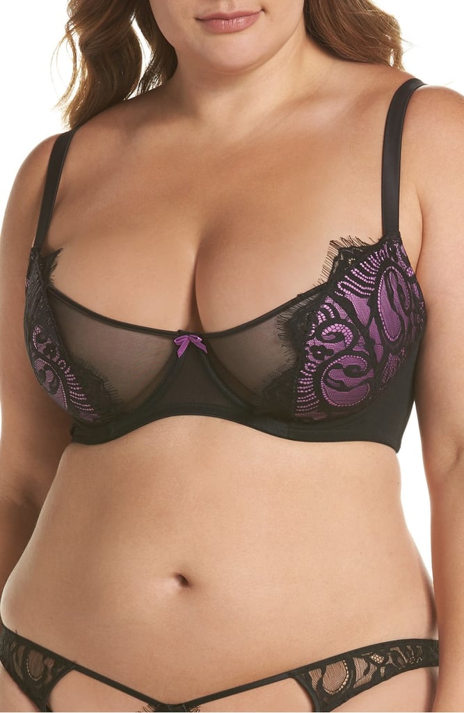 Playful Promises Lotus Bra Best Lingerie Brands 2018 Popsugar